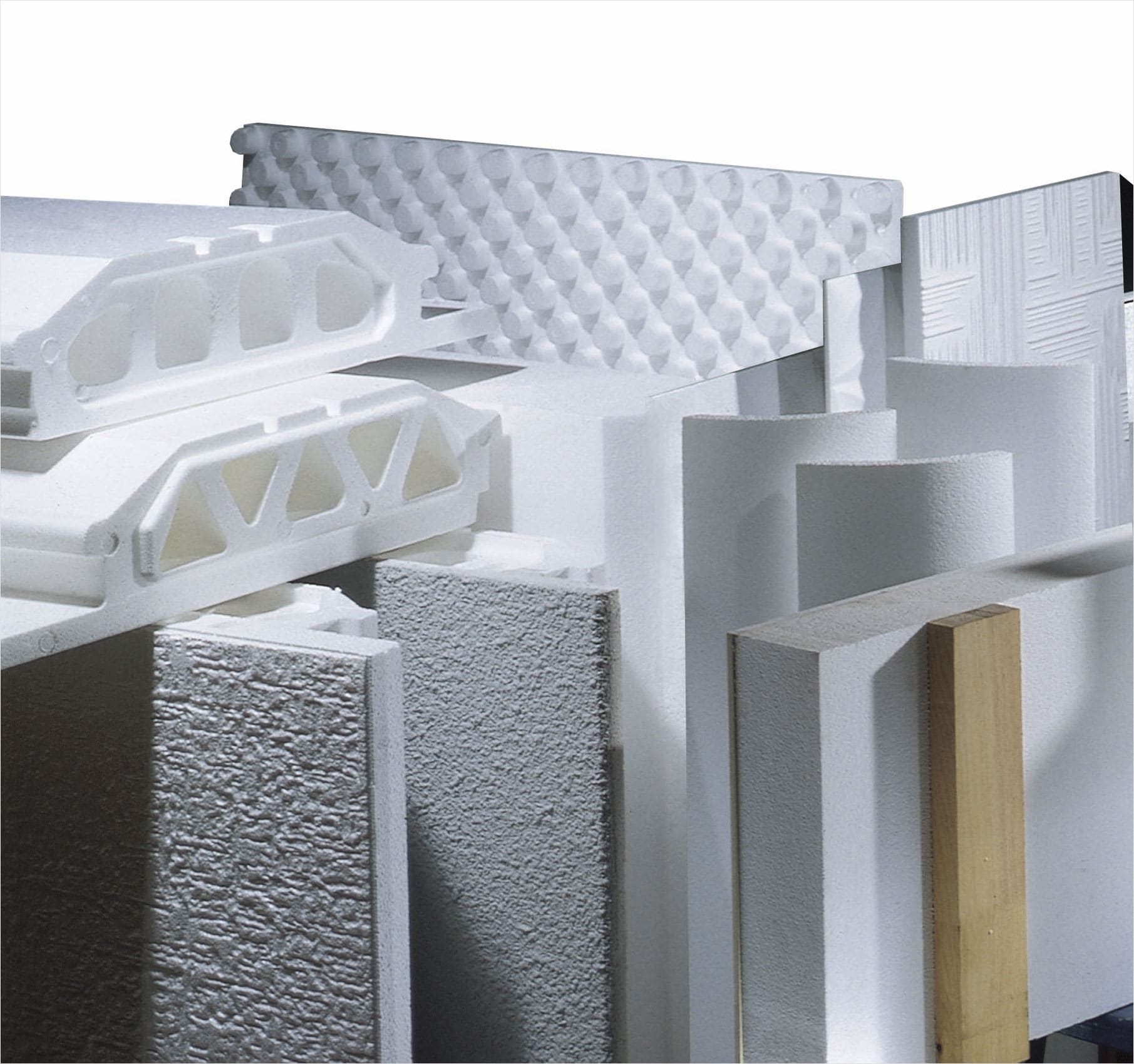 Produits - HIRSCH Isolation