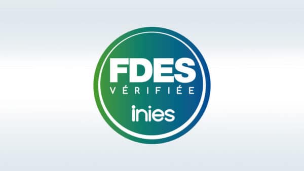 Certification HQE - HIRSCH Isolation