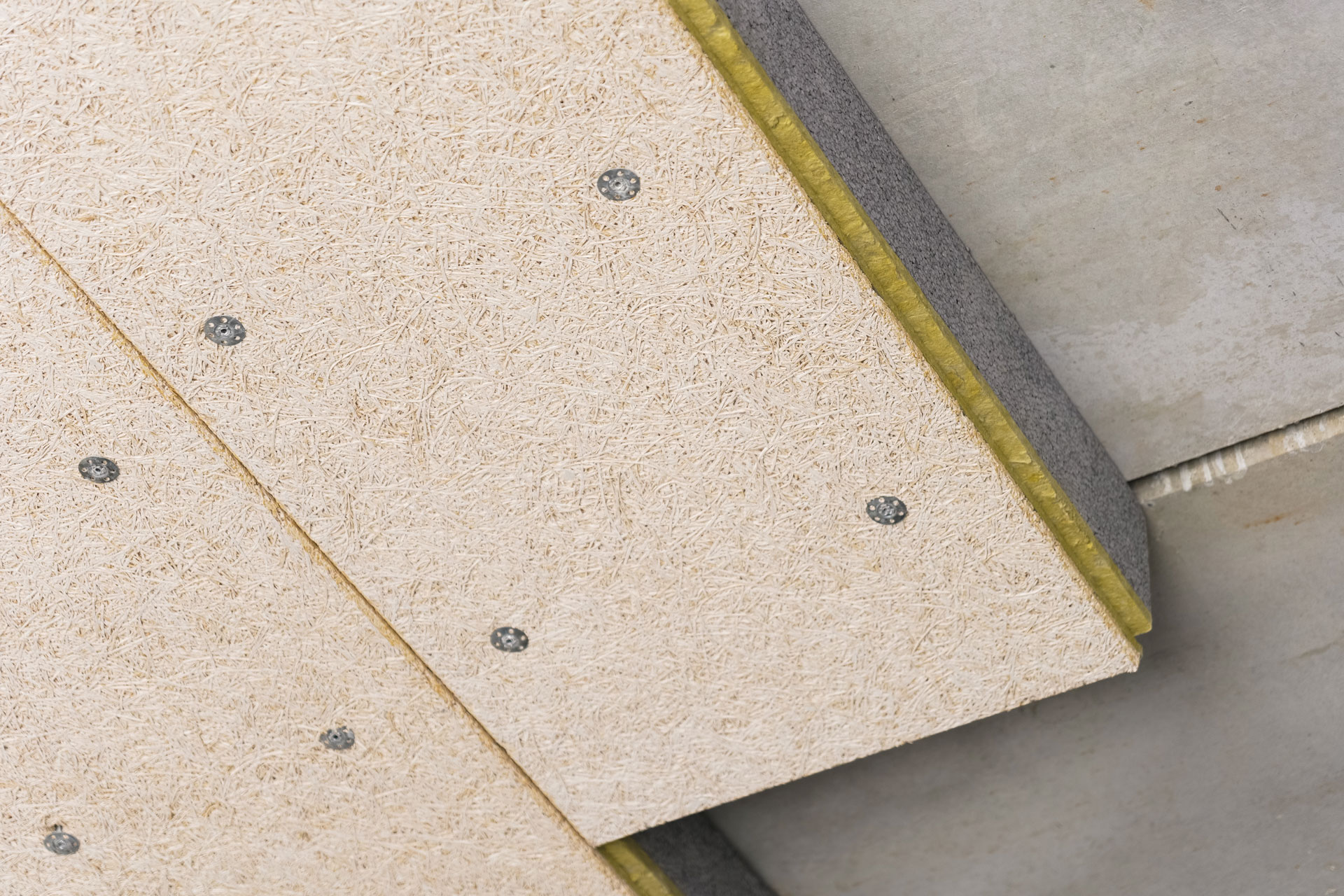 Produits - HIRSCH Isolation