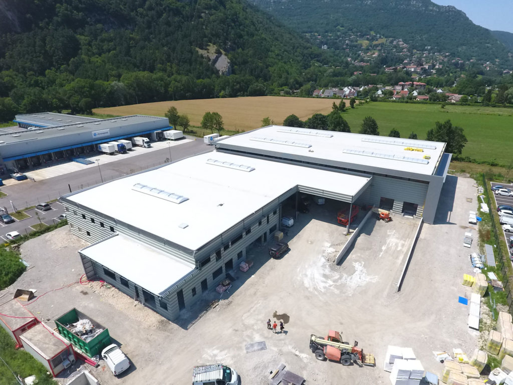 Construire & Rénover - HIRSCH Isolation