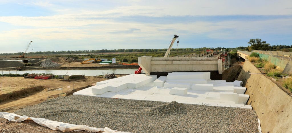 Remblai TP et paysager - HIRSCH Isolation