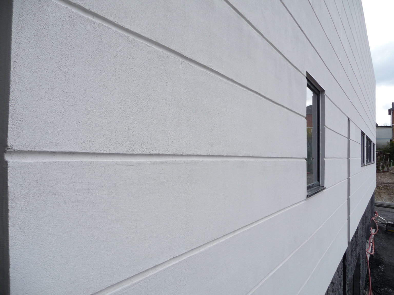 Cellomur® Ultra Bossage V - HIRSCH Isolation