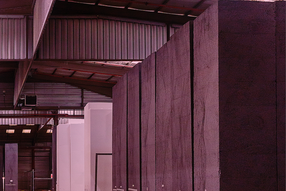 HIRSCH Isolation - polystyrène expansé durable et responsable