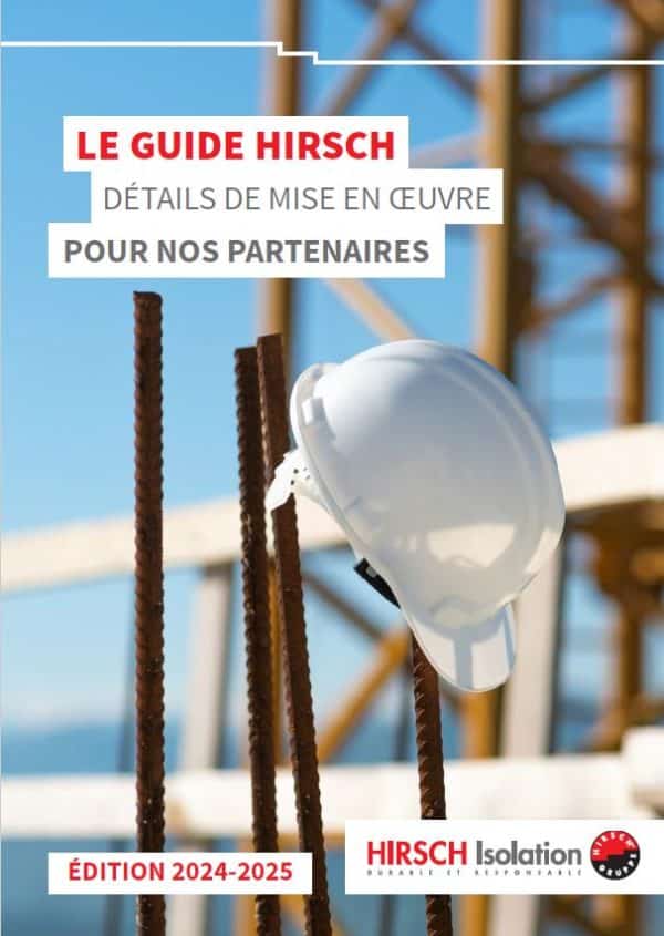 GUIDE HIRSCH 2024 : votre compagnon technique