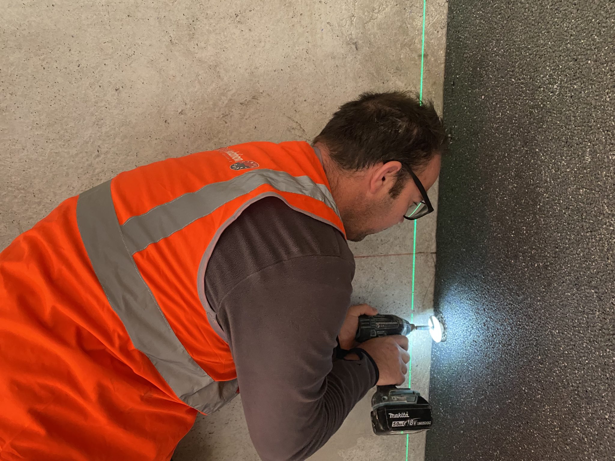 Doublifix® : le doublage de mur intérieur sans prise de tête