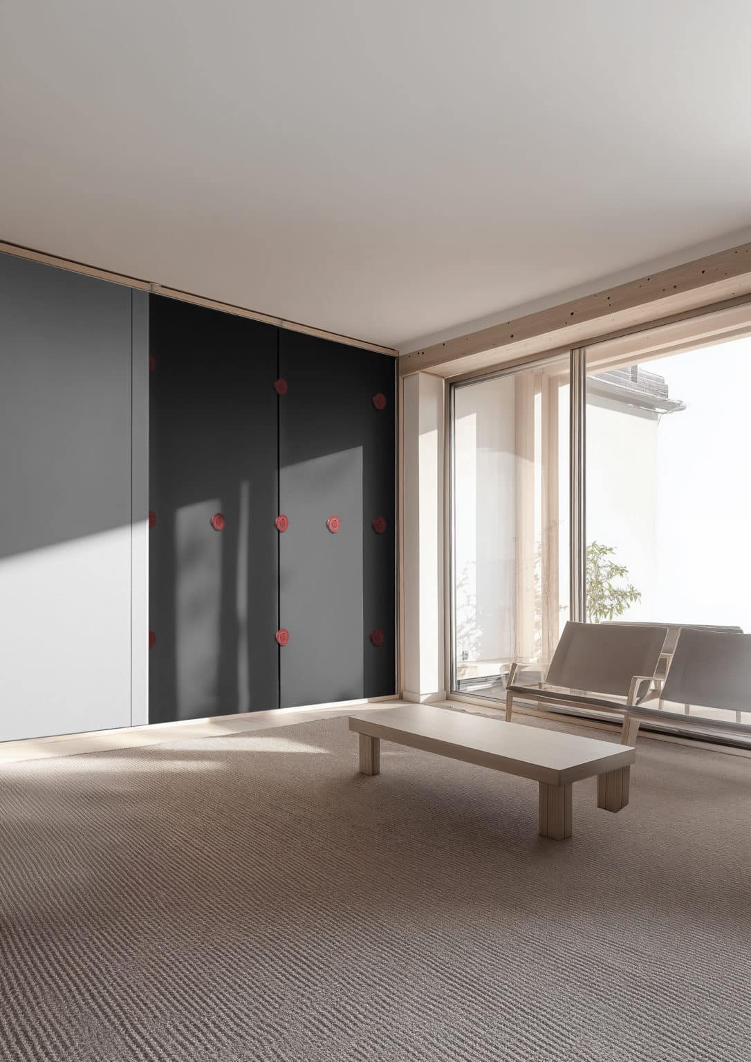 Système Doublifix® - HIRSCH Isolation