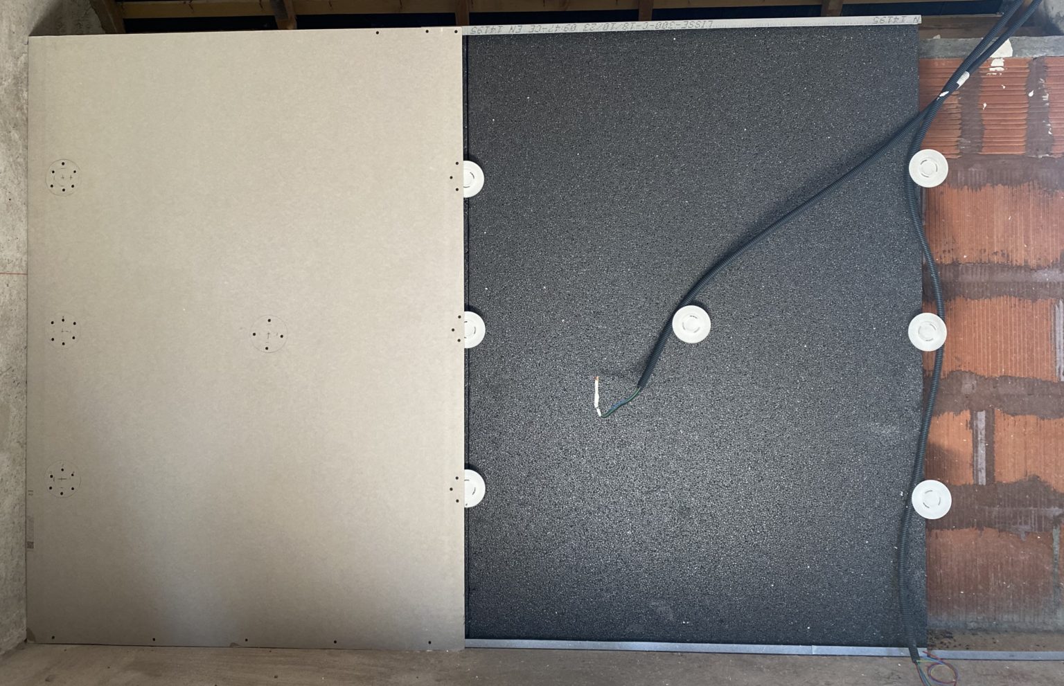 Système Doublifix - HIRSCH Isolation