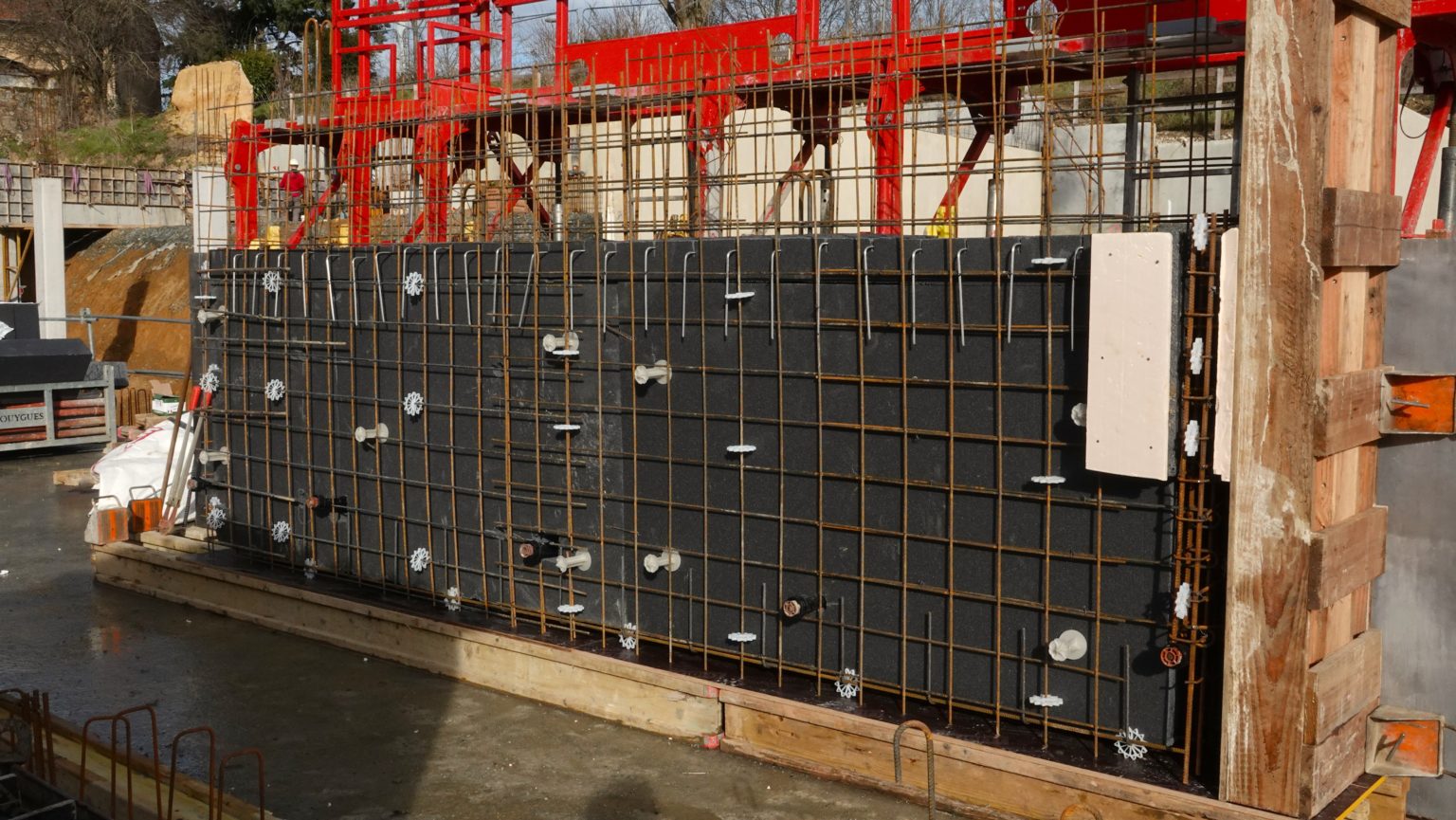 Procédé GBE® - HIRSCH Isolation